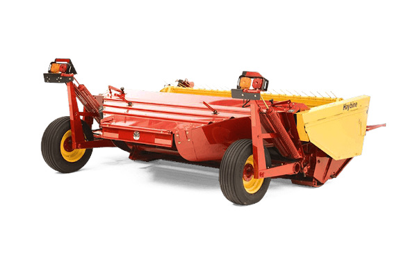 New Holland Haybine® 472 » Farm Implement and Supply, with 2 locations ...