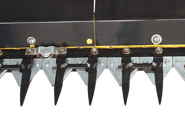 Honey Bee WS Grain Belt Swather Series » Farm Implement and Supply ...